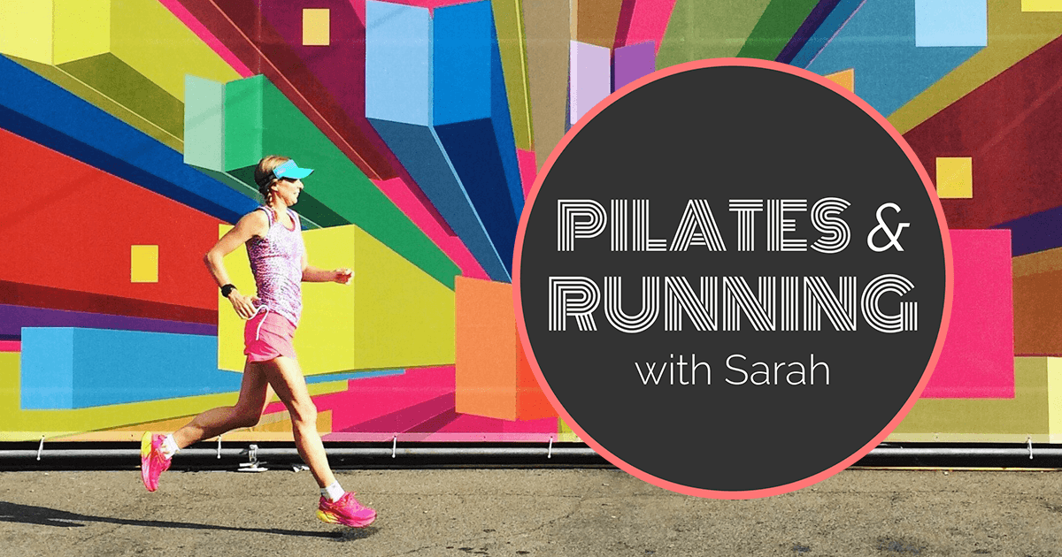 Running Coaching & One-to-One's | Pilates & Running With Sarah Running Coaching & One-to-One's | Pilates & Running With Sarah